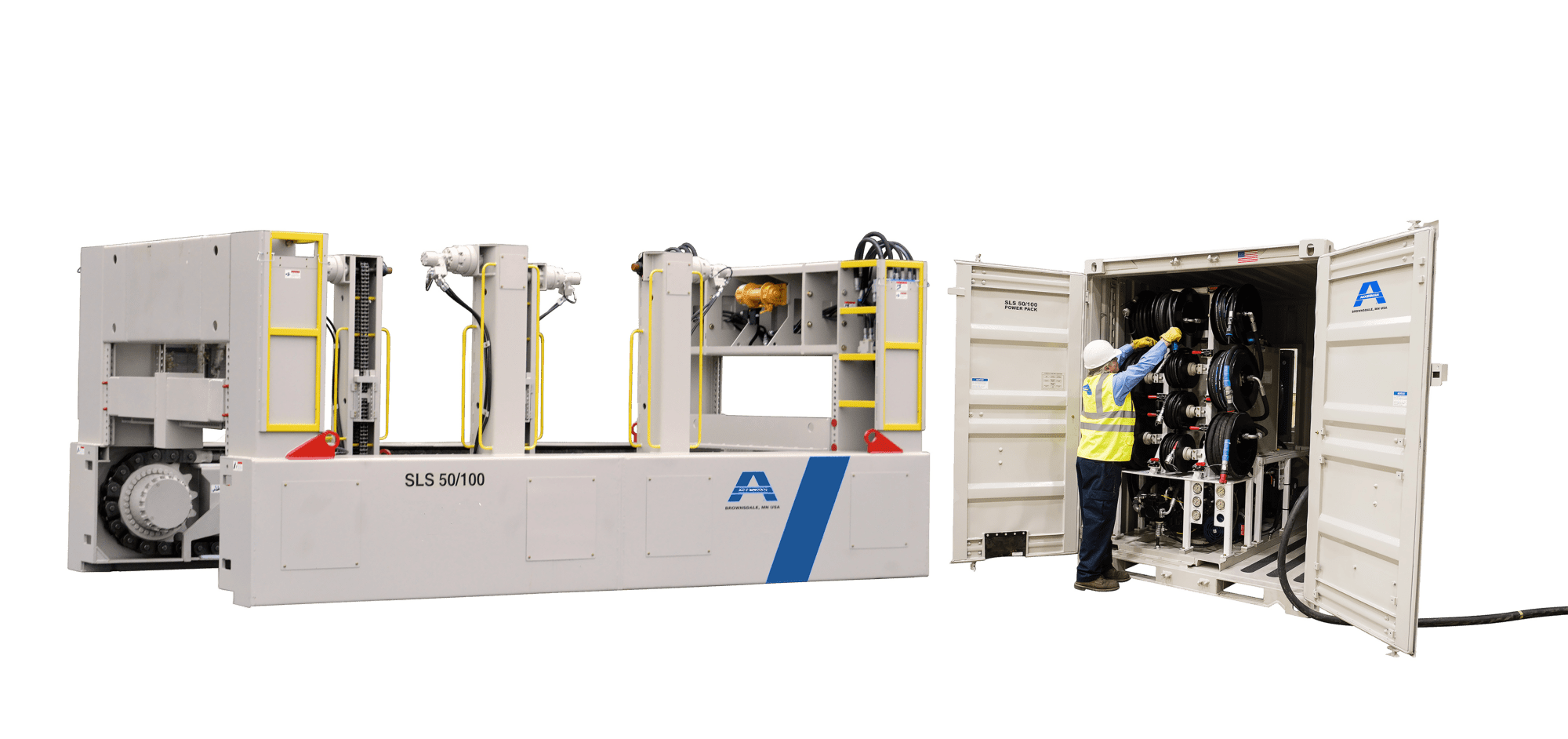 International - Akkerman