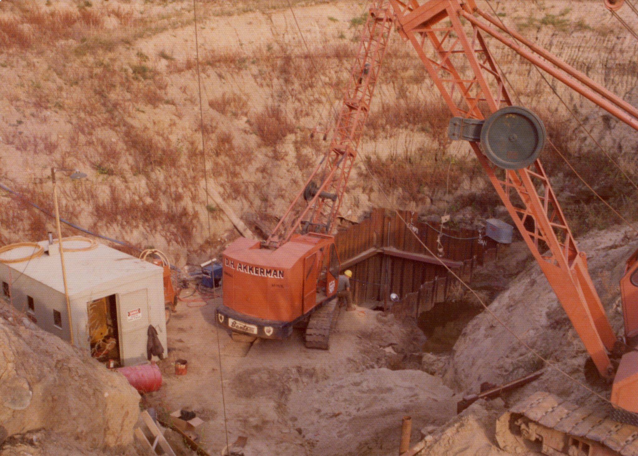 Digging Deeper - April 2023 - Akkerman