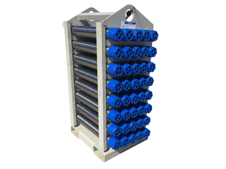 Pilot Tube & Accessories - Akkerman