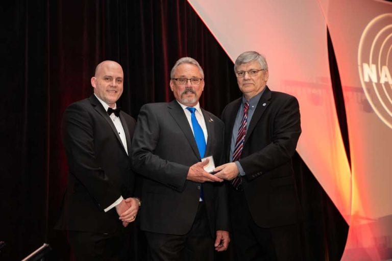 Overview & History - Akkerman