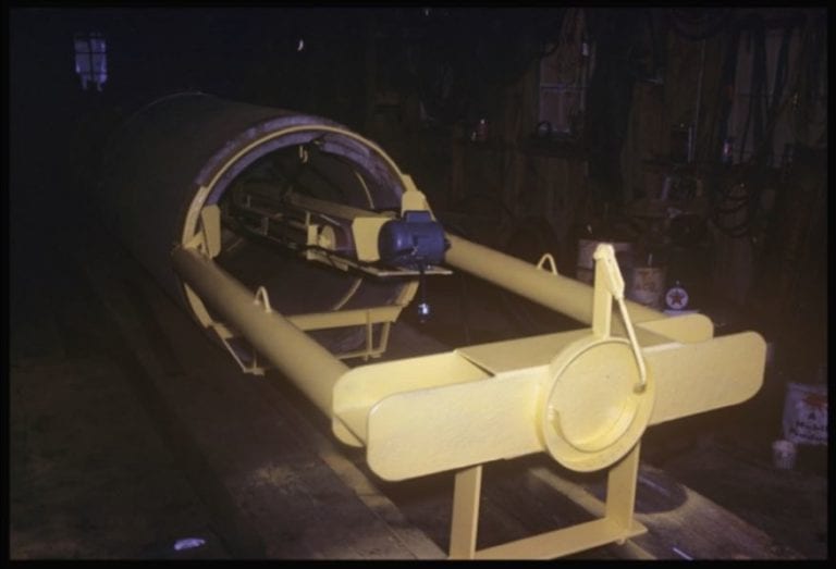 Overview & History - Akkerman