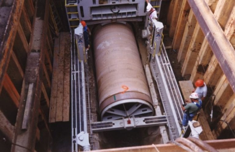 Overview & History - Akkerman