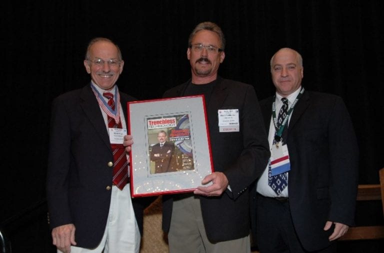 Overview & History - Akkerman