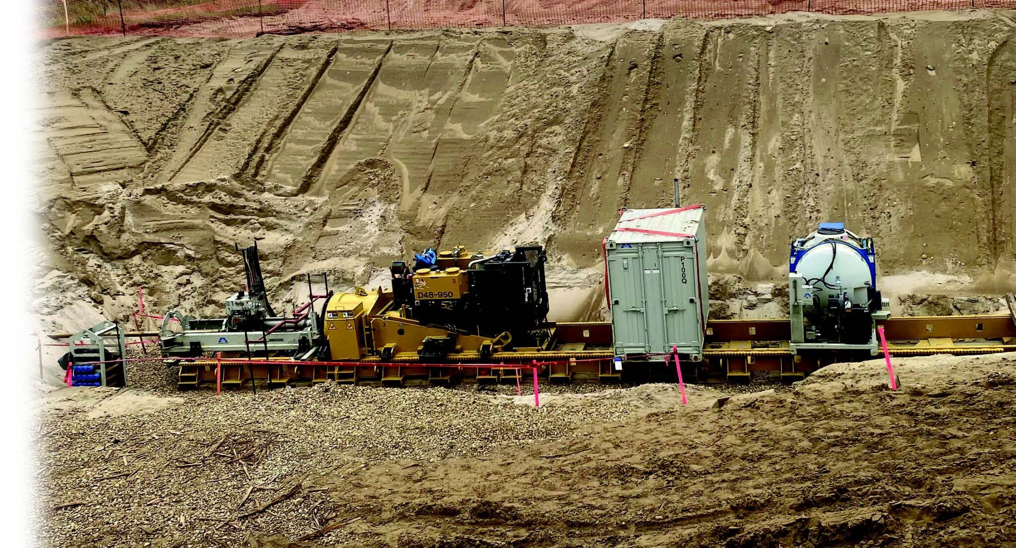 Digging Deeper - April 2023 - Akkerman