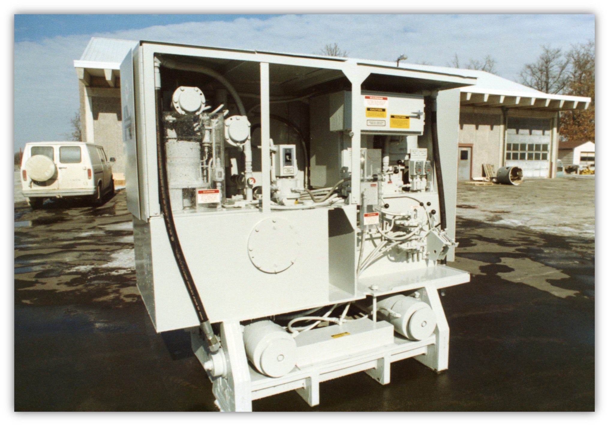 Digging Deeper - July 2023 - Akkerman