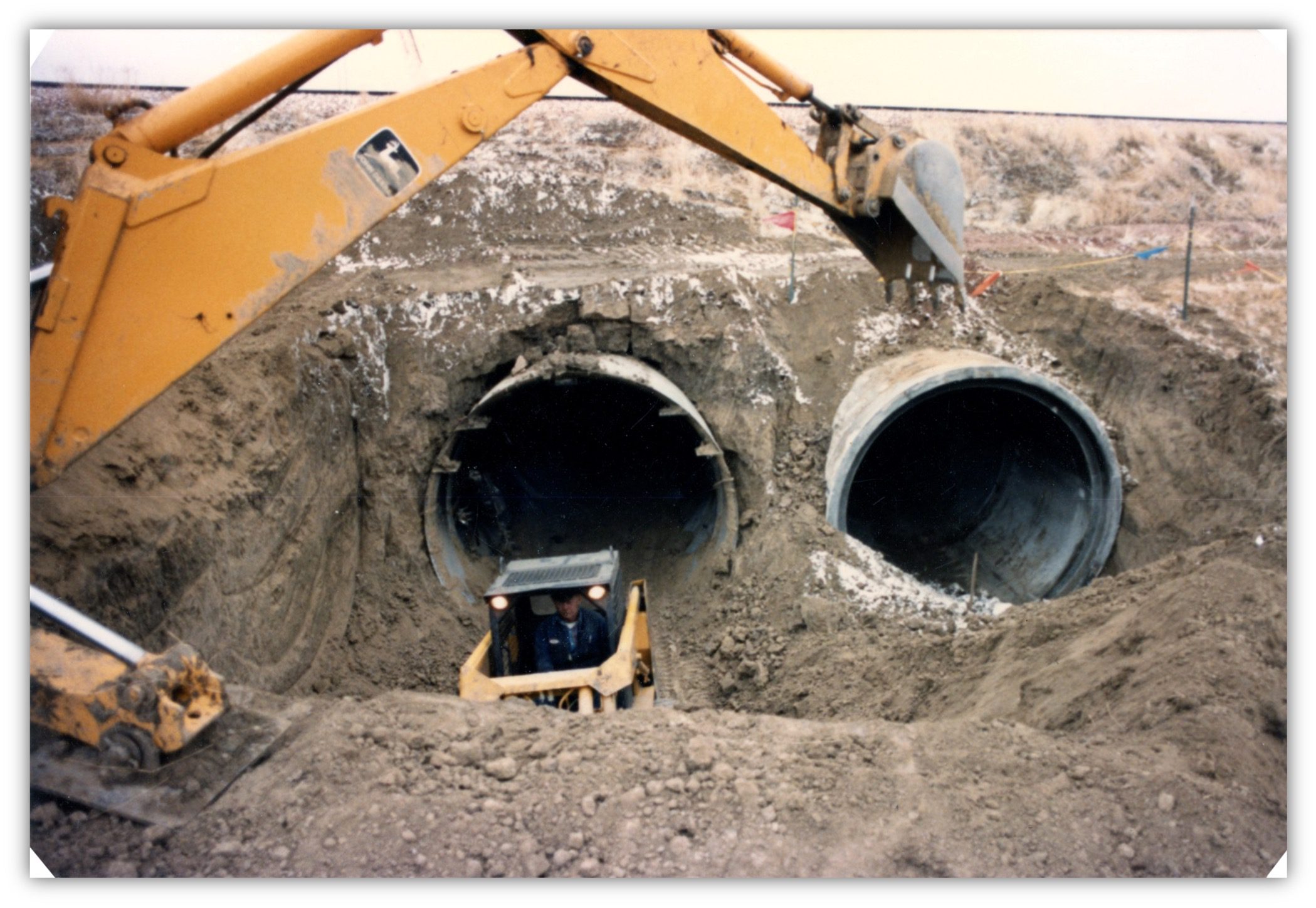 Digging Deeper - July 2023 - Akkerman