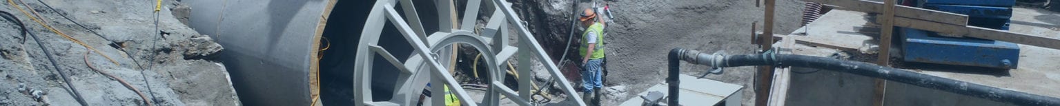 Hand Mining - Akkerman