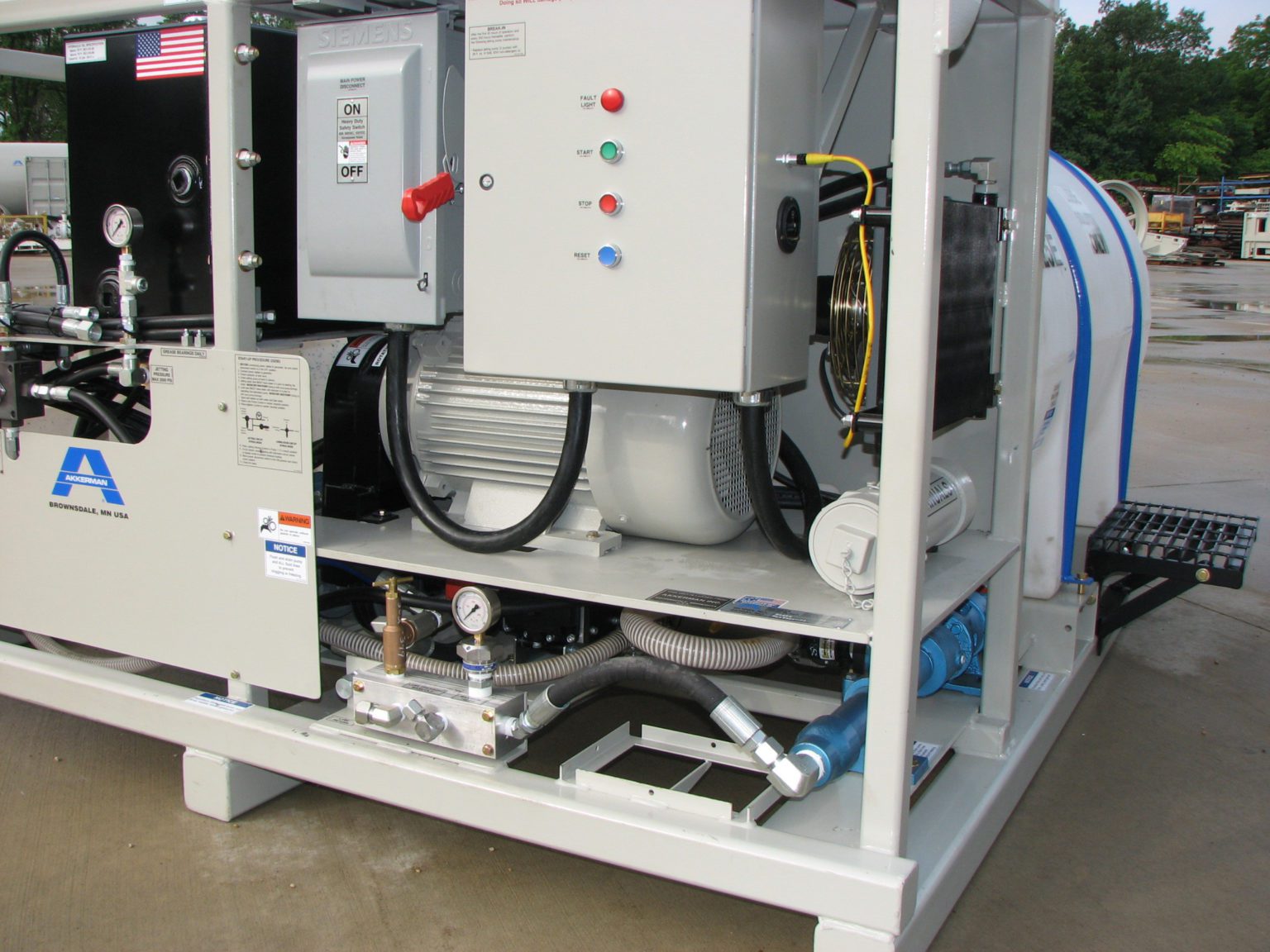 Digging Deeper - February 2023 - Akkerman