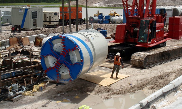 MTBM Increase Kits - Akkerman