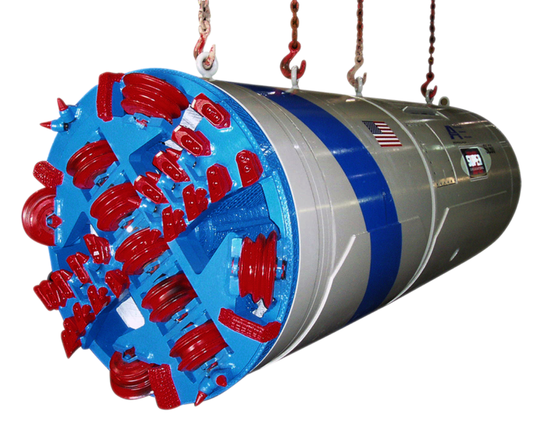 SLC System - Center Drive - Akkerman