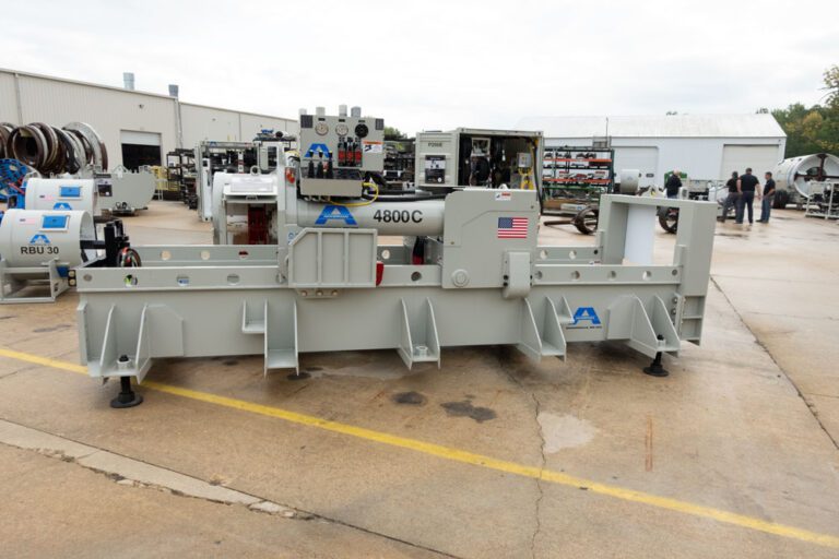 Training Center - Akkerman