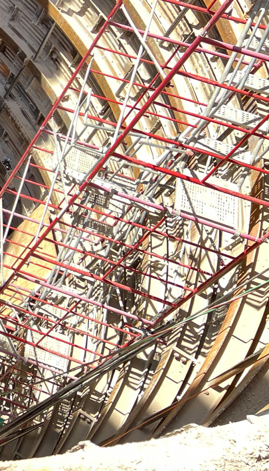 Rocking In Phoenix - Drought Pipeline Project - Akkerman